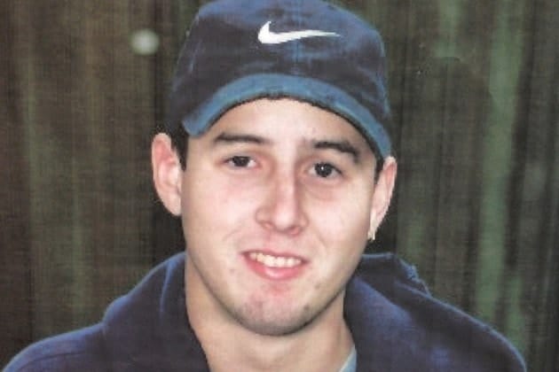 Chilliwack man who dumped Michael Scullion's body in Fraser River ...