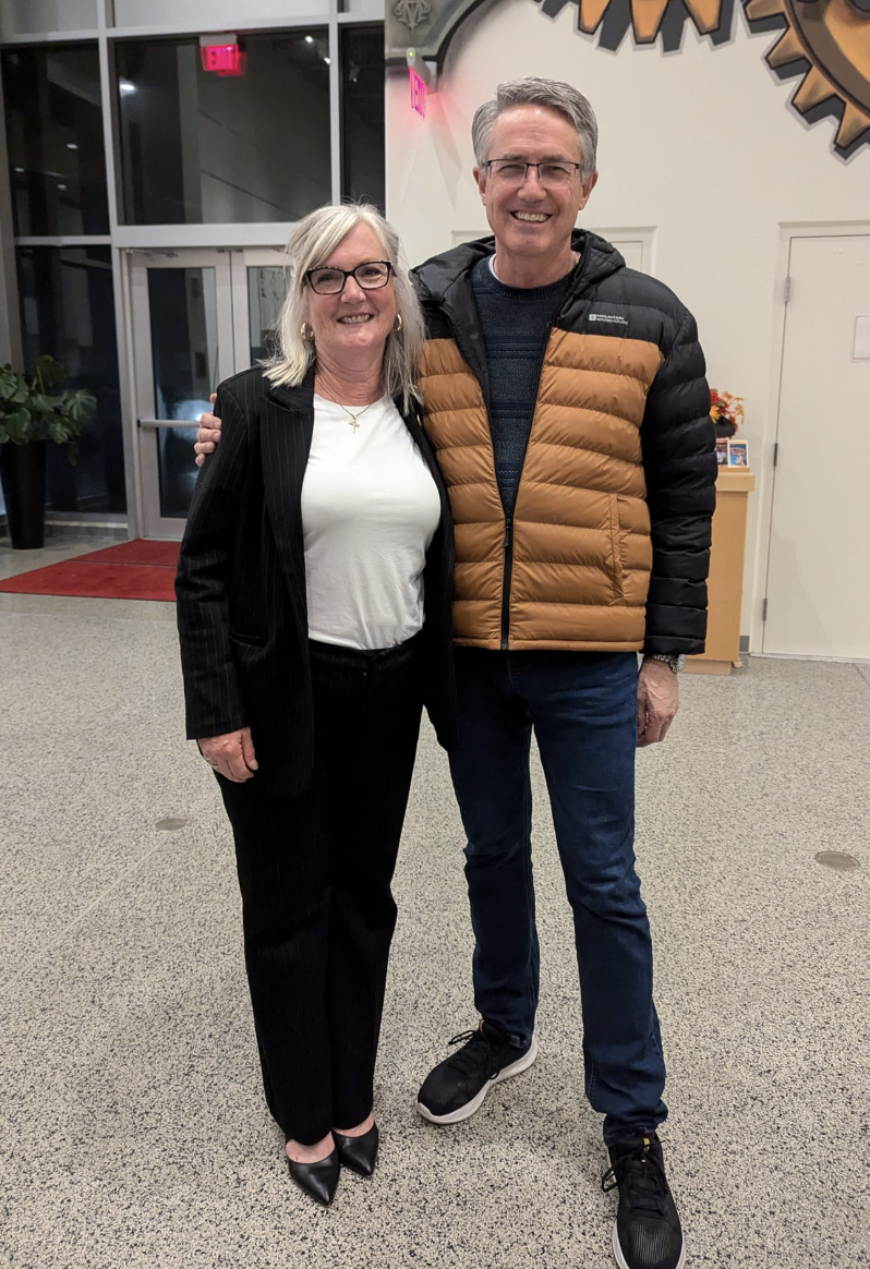 MLA Heather Maahs, four other far-right BC Cons express love for Donald ...