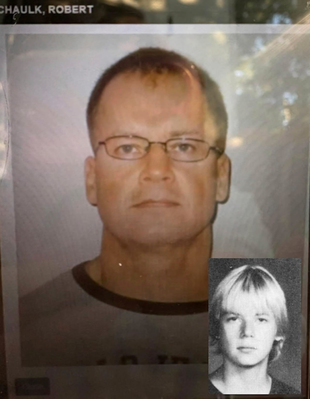 Just crazy enough: Daughter of murder victim 'outraged' serial killer ...