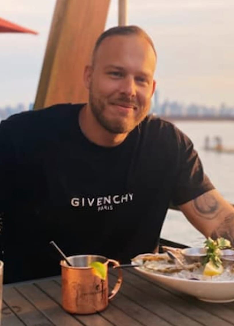 Fraser Valley's Walter White denied bail on charges connected to ...