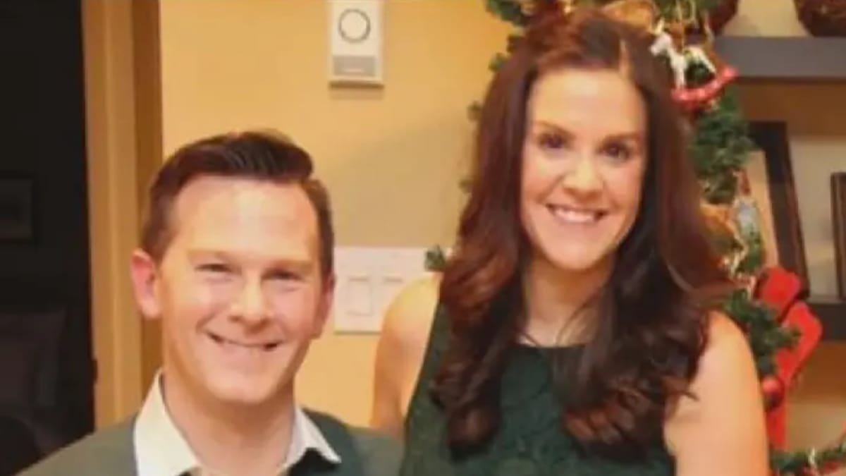 Trina Hunt's husband charged in connection with her death in 2021