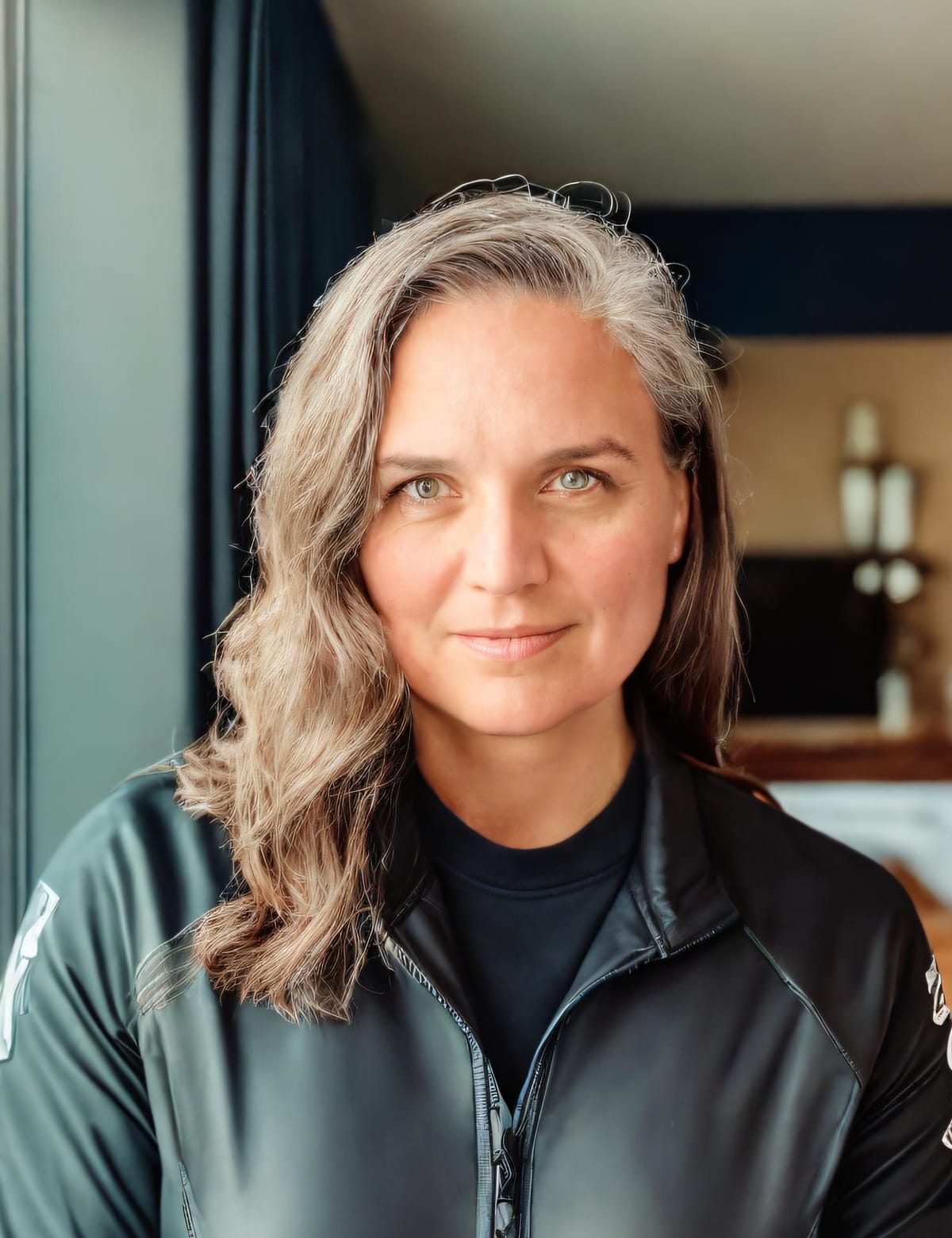 From Ultimate to Olympic: First Nations sporting legend Lara Mussell ...